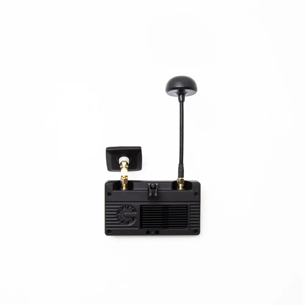 ATOMRC Penguin Twin Motor FPV RC Fixed Wing Aircraft Airplanes Outdoor ...
