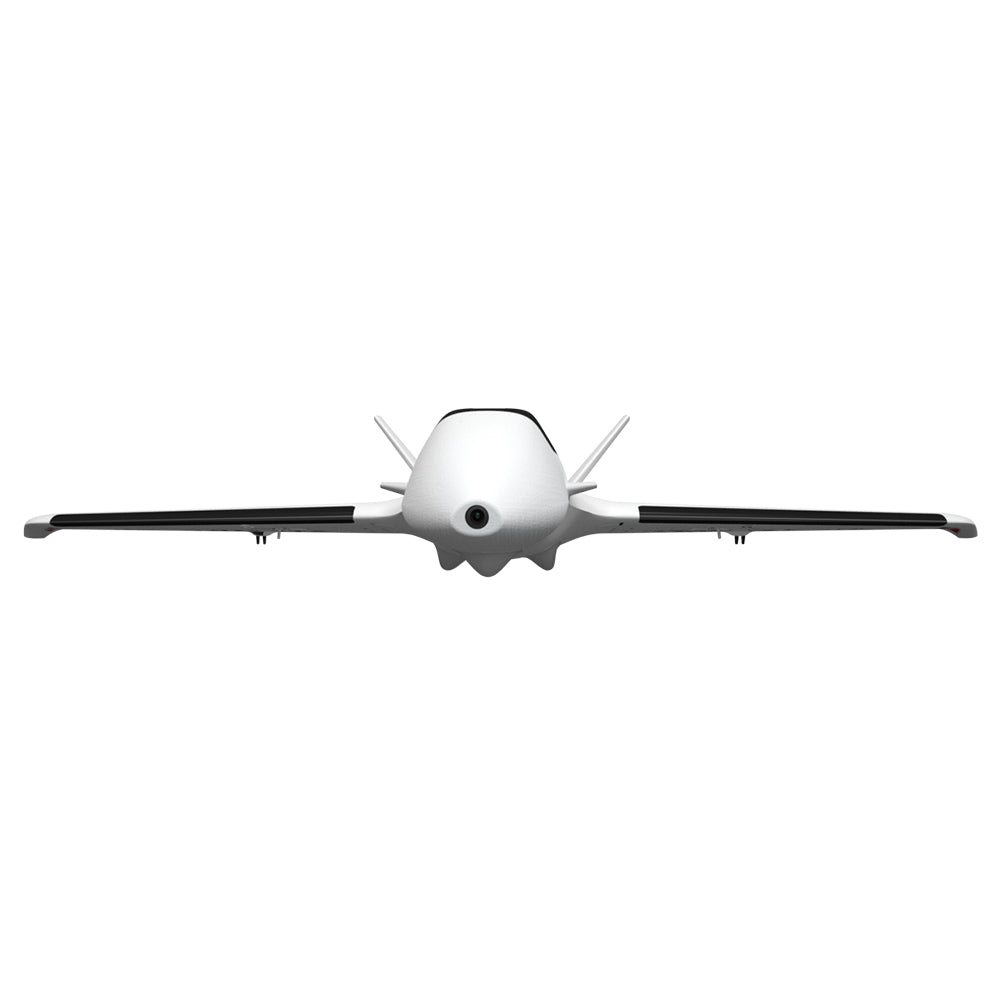 Atomrc Dolphin FPV RC Plane Fixed Wing Flying Aircraft Bundle – ATOMRC