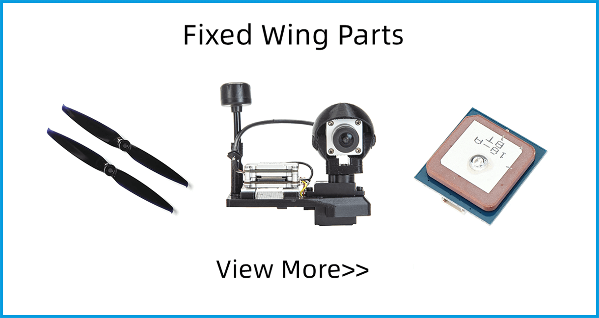 ATOMRC official-FPV RC Plane Fixed Wing Flying Aircraft & FPV Drones