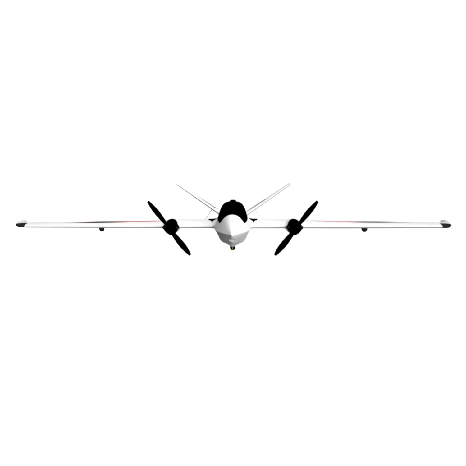 Atomrc Swordfish FPV RC Fixed Wing Aircraft Airplanes Flying Wings – ATOMRC