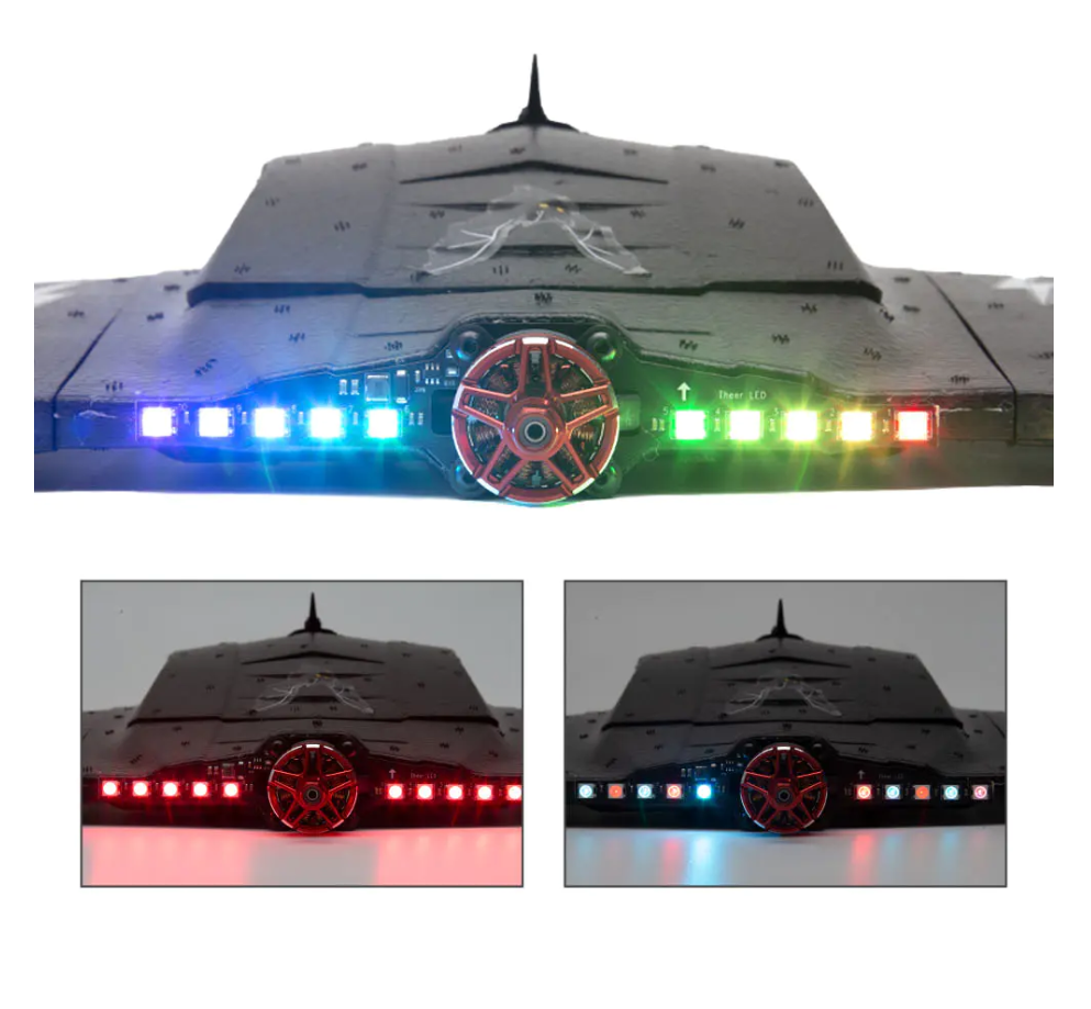 ATOMRC official-FPV RC Plane Fixed Wing Flying Aircraft & FPV Drones